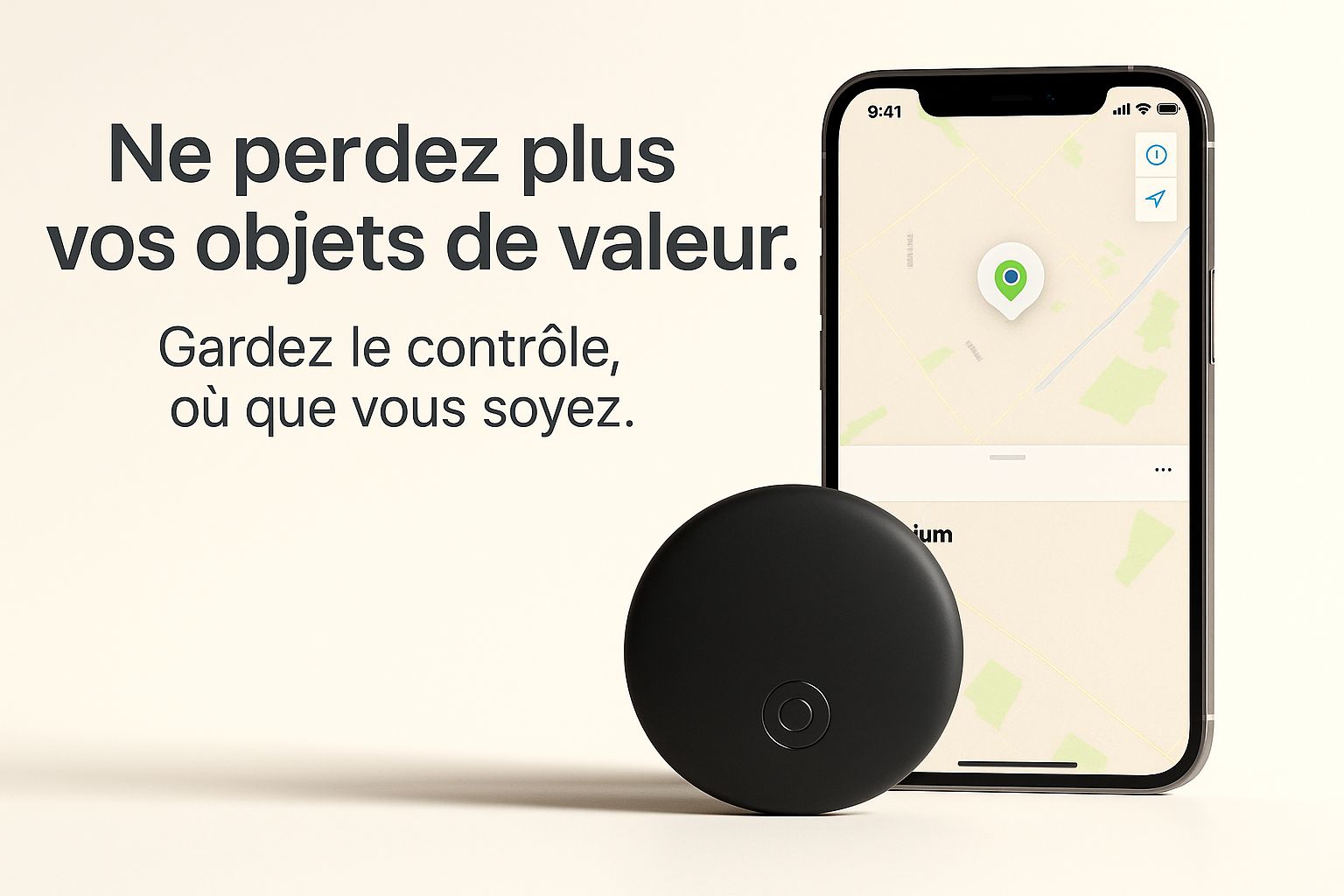 KALYMA Traceo - Traceur intelligent – Kalyma